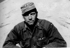 MAJOR LARRY ALAN THORNE; U.S. ARMY; ALSO FINLAND and GERMANY – Honor ...