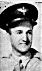 FIRST LIEUTENANT GORDON BUCK; U.S. ARMY AIR FORCE – Honor Norwalk CT ...