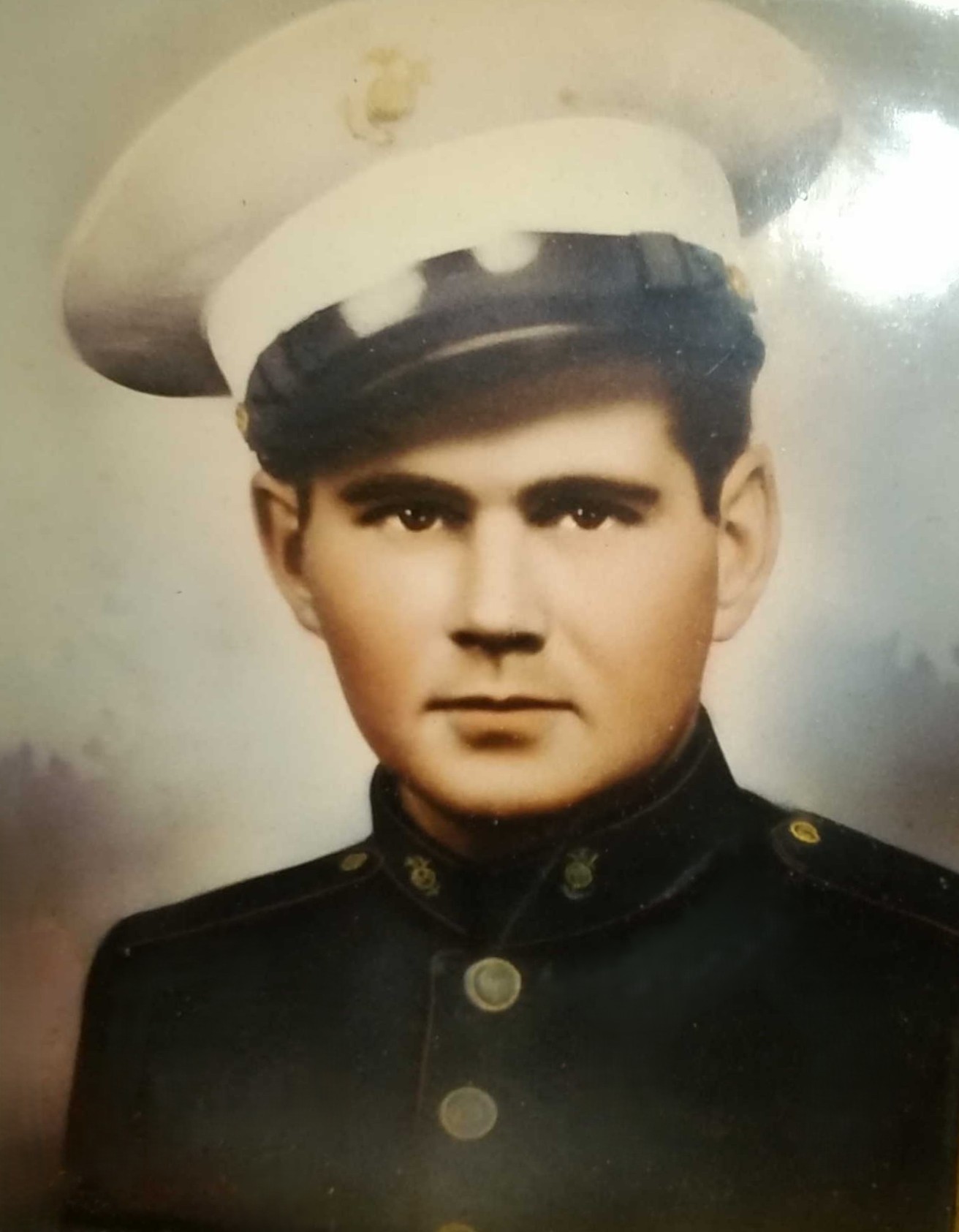 PRIVATE BENJAMIN THOMAS WILLIAMS; U.S. MARINE CORPS – Honor Norwalk CT ...