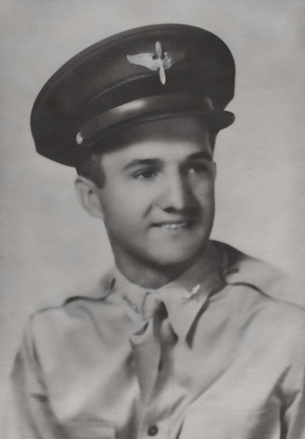 FIRST LIEUTENANT GORDON BUCK; U.S. ARMY AIR FORCE – Honor Norwalk CT ...