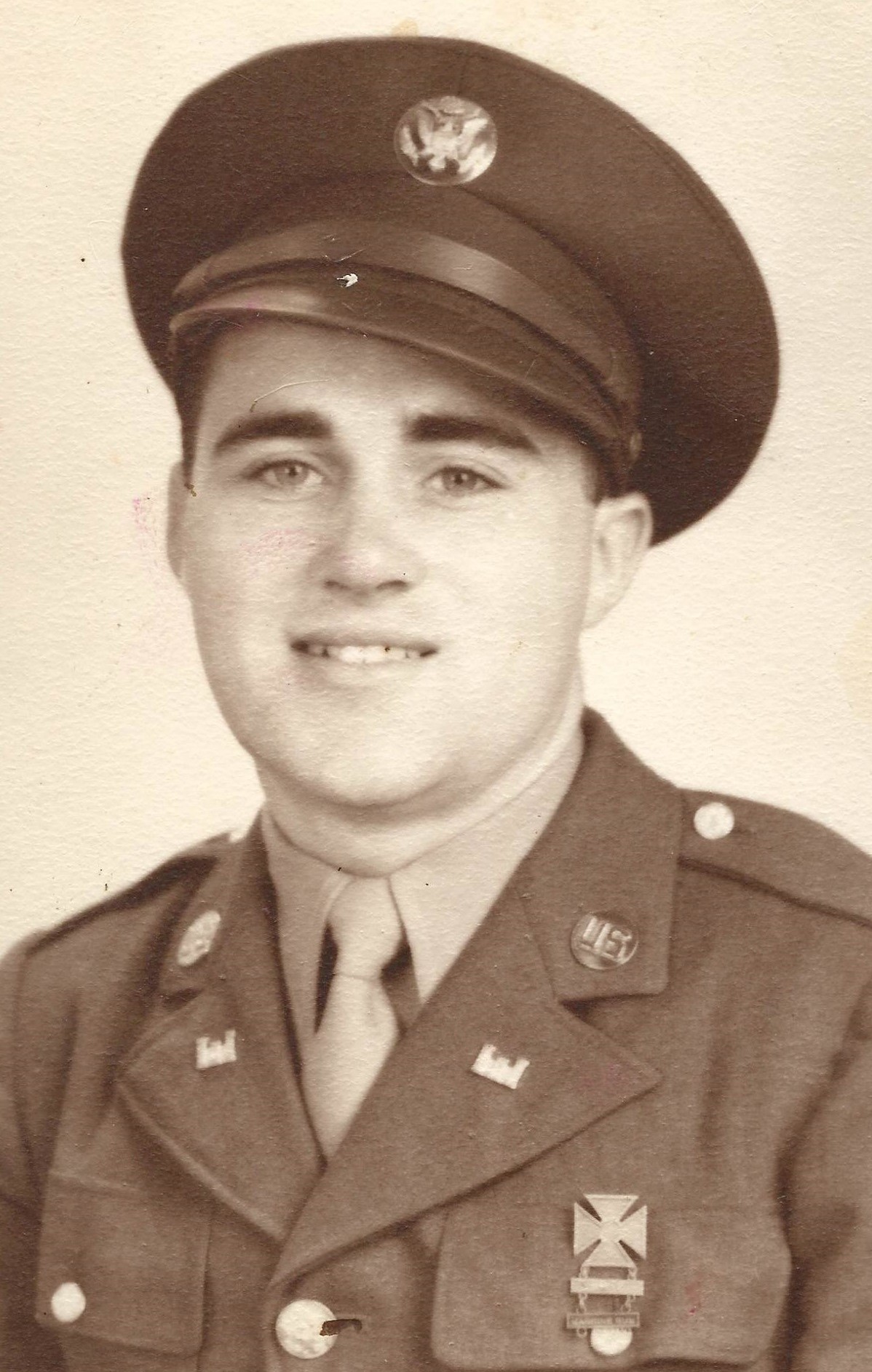 PFC DAVID HUGHES BLACKMAN JR., ARMY – Honor Norwalk CT veterans