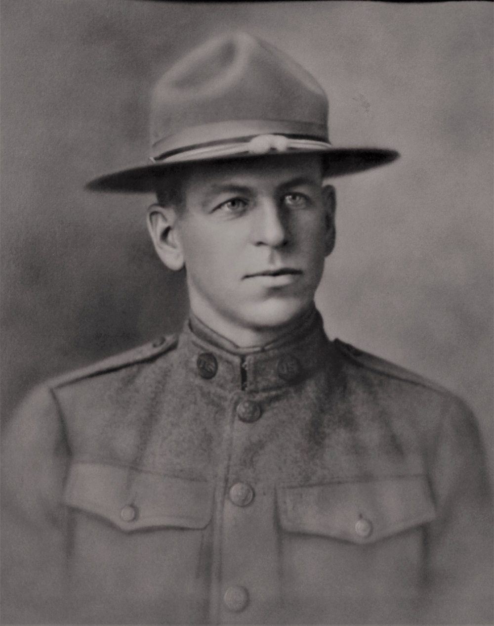 SECOND LIEUTENANT FRANK CHAUNCEY GODFREY; U.S. ARMY – Honor Norwalk CT ...