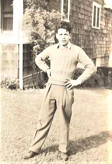 PRIVATE LAWRENCE ROBERT ZEOLI; U.S. MARINE CORPS – Honor Norwalk CT ...