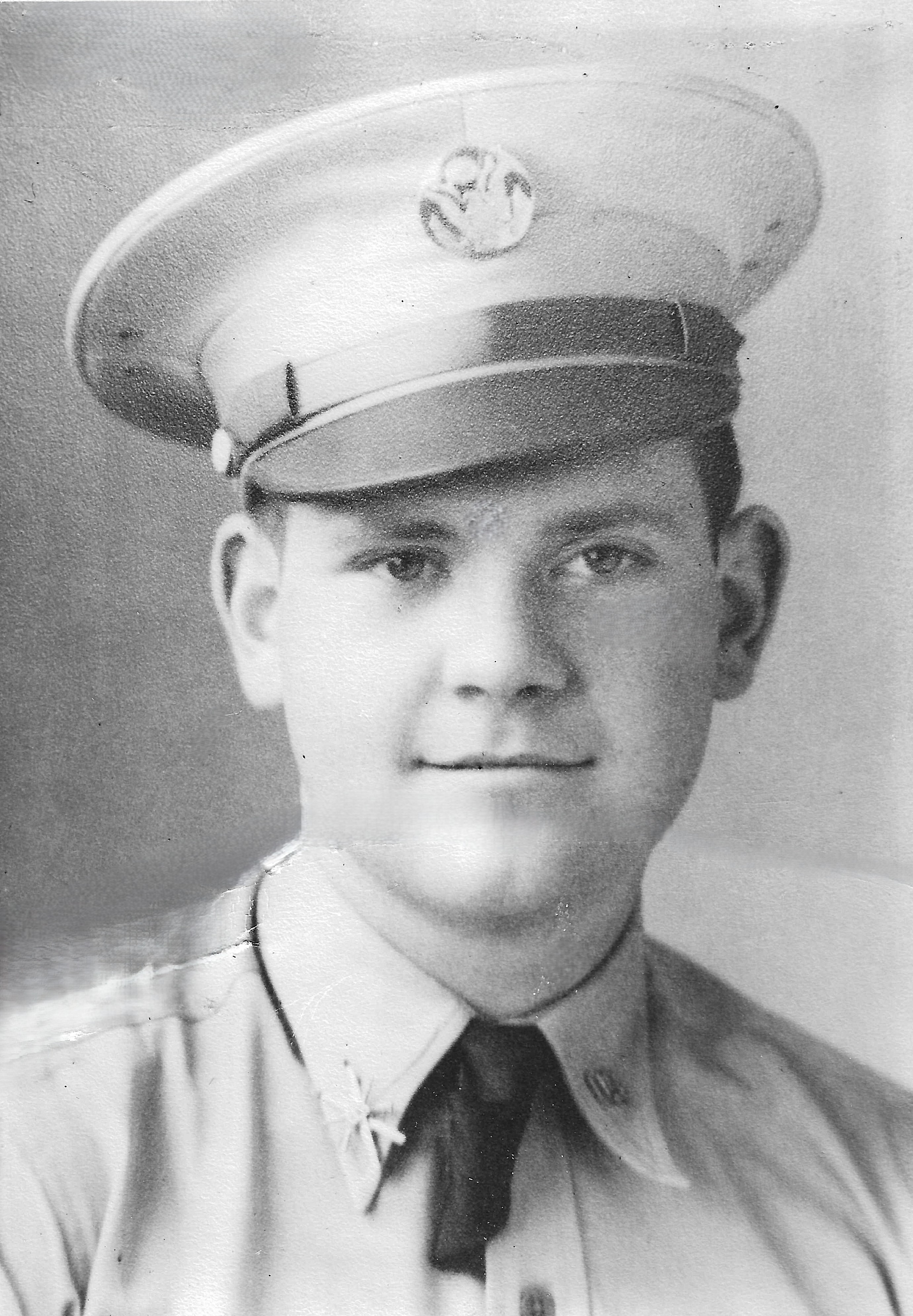 PRIVATE FIRST CLASS ROBERT CHARLES MURPHY; U.S. ARMY – Honor Norwalk CT ...