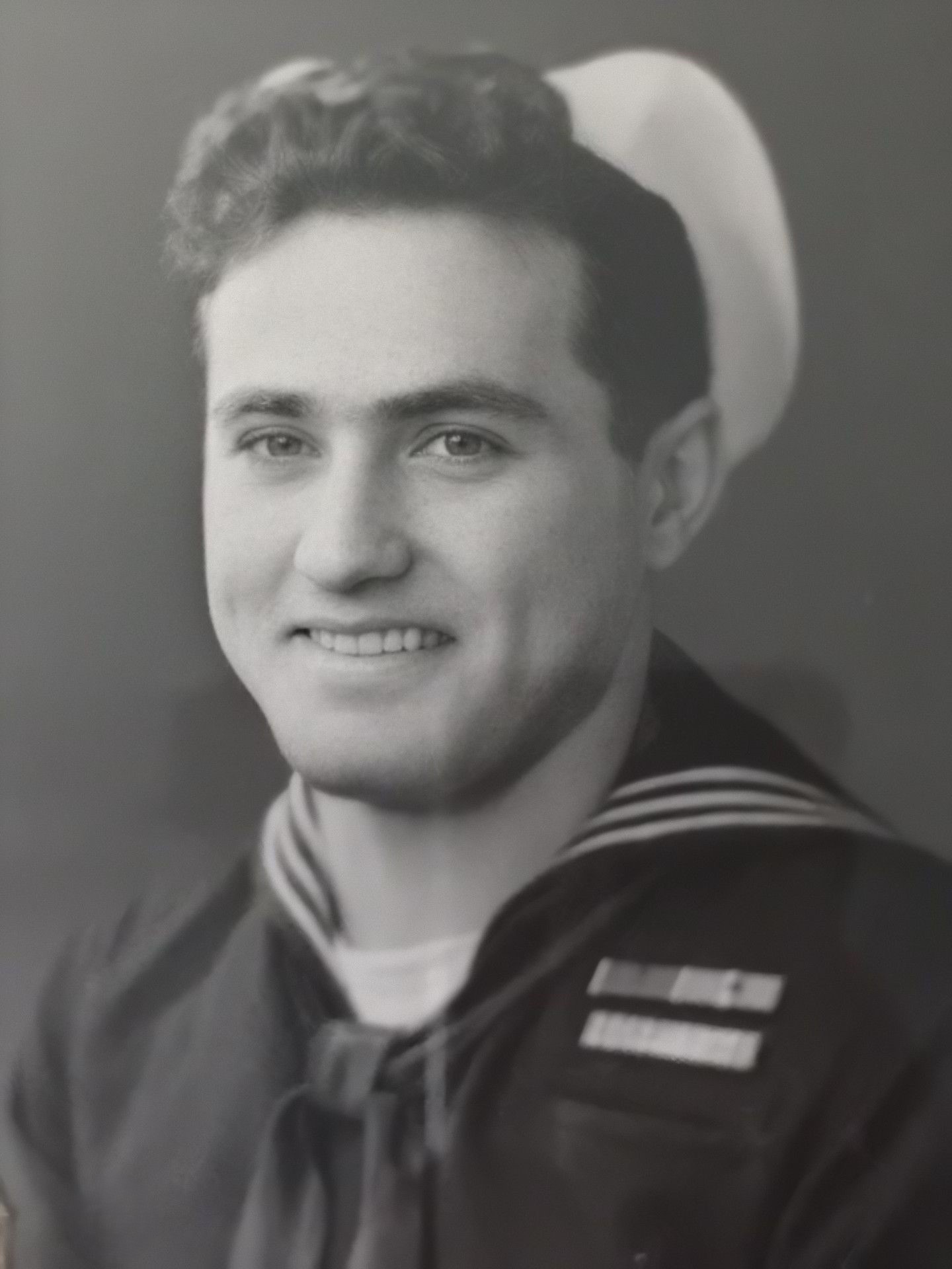 SEAMAN FIRST CLASS JOSEPH JAMES SCAVO SR.; U.S. NAVY – Honor Norwalk CT ...