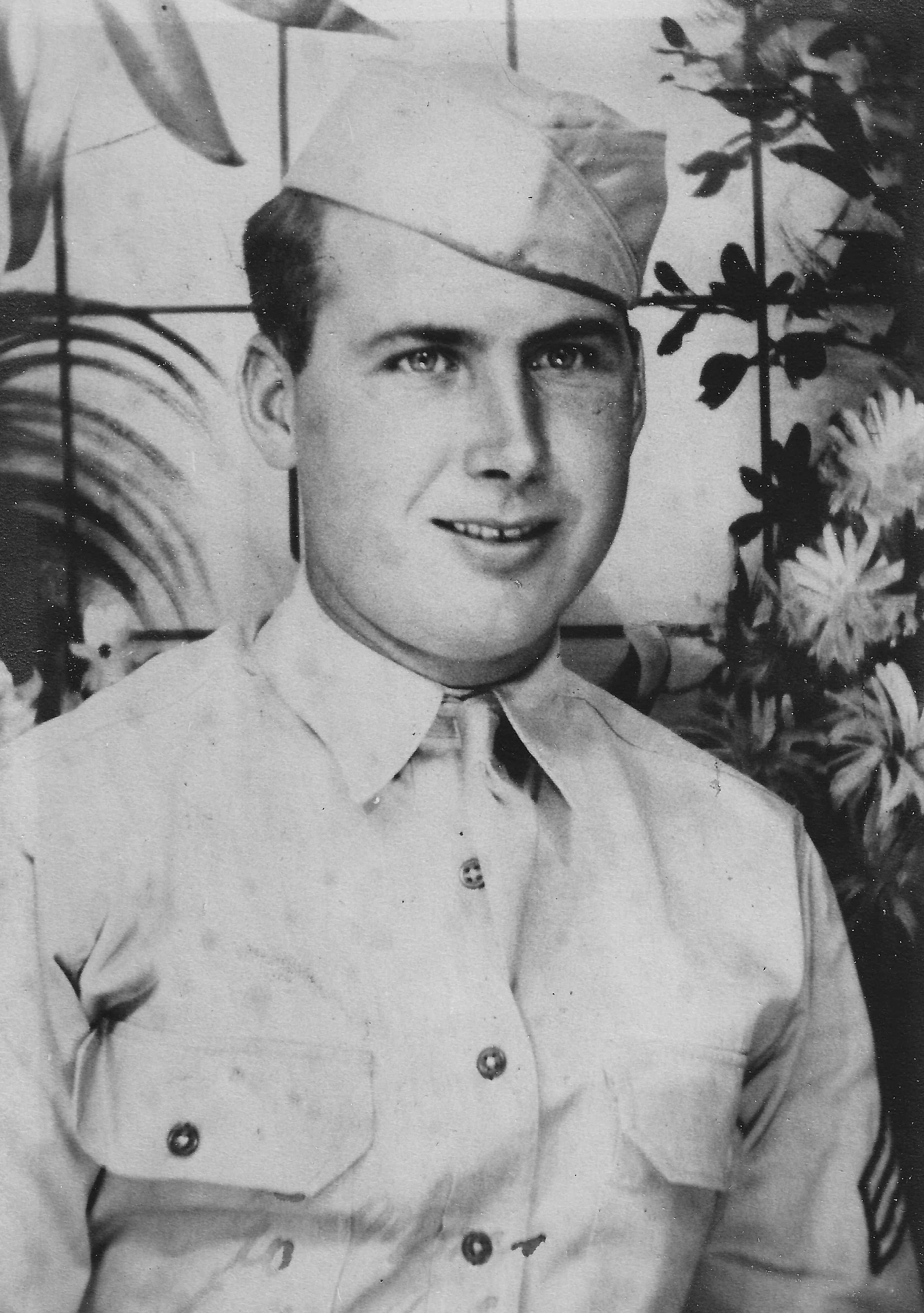 STAFF SERGEANT JOSEPH JOHN SEDLAK; U.S. ARMY – Honor Norwalk CT veterans