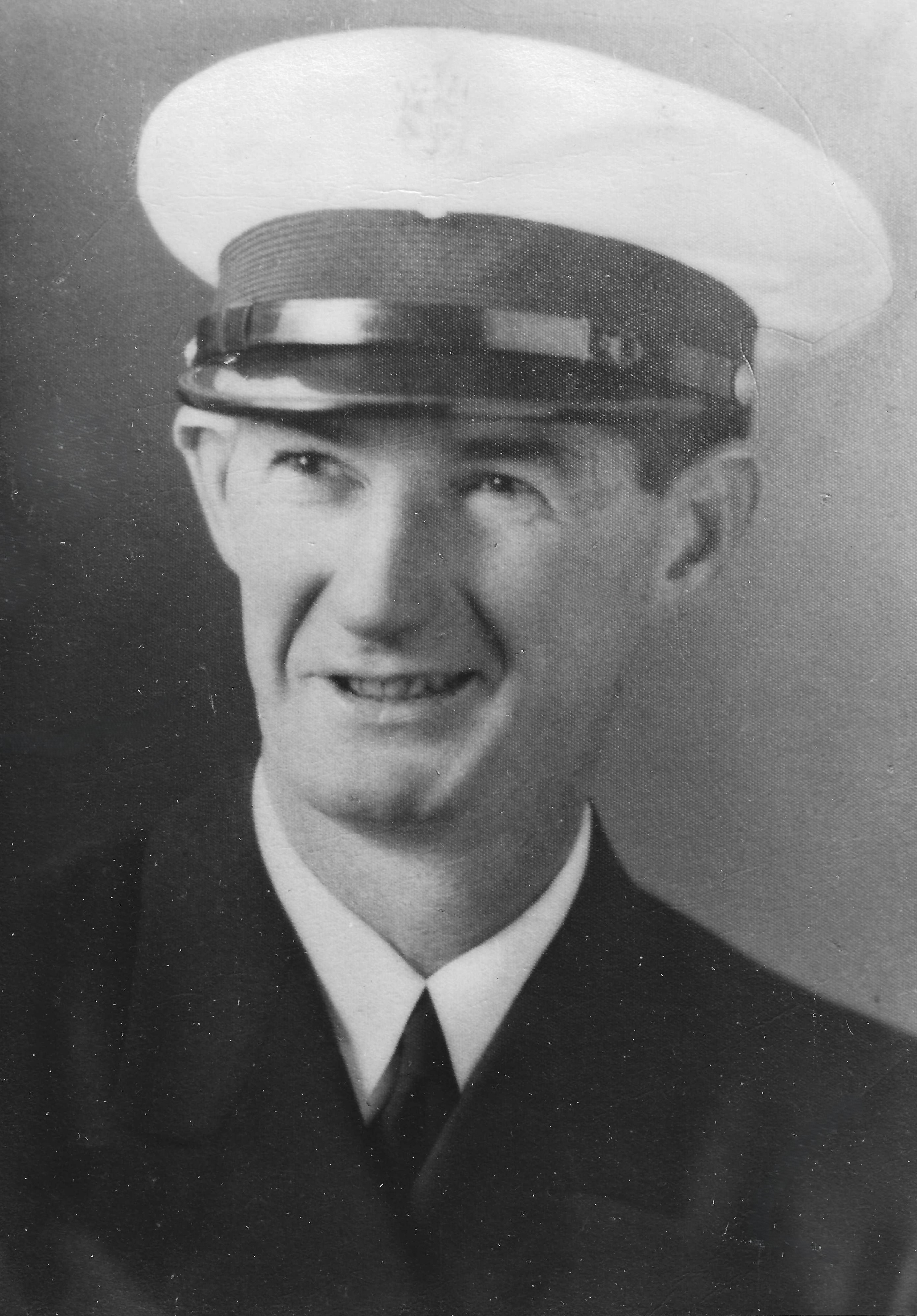 CHIEF PETTY OFFICER JOHN JAMES SKIDD; U.S. NAVY – Honor Norwalk CT veterans