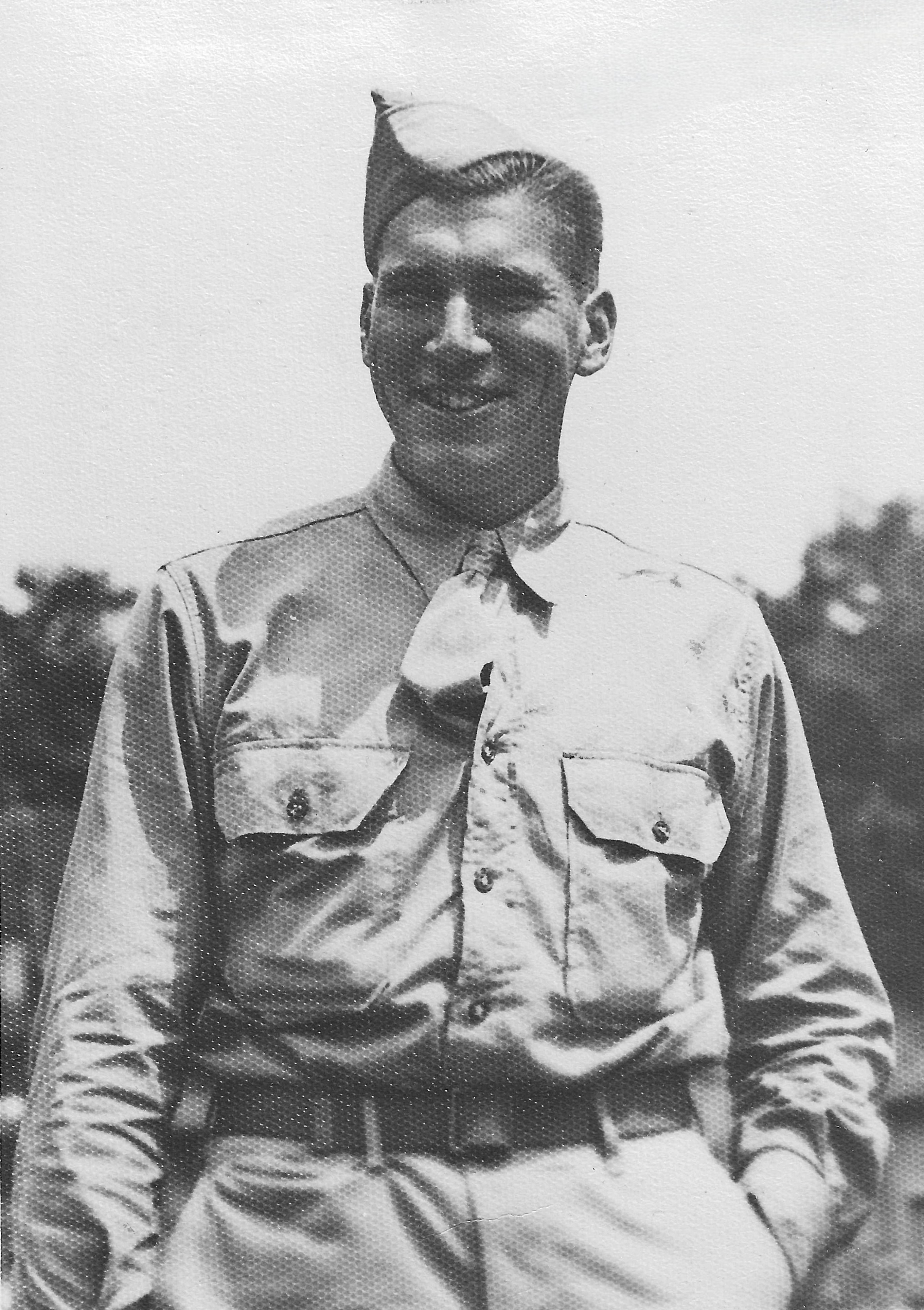 PRIVATE FIRST CLASS JOHN DANIEL SOLTESZ; U.S. ARMY – Honor Norwalk CT ...