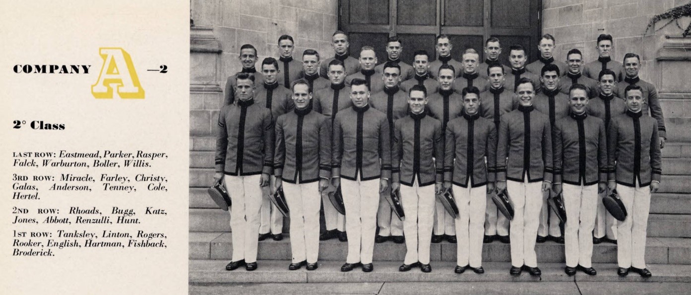 FIRST LIEUTENANT RALPH JOSEPH RENZULLI; U.S. ARMY – Honor Norwalk CT ...