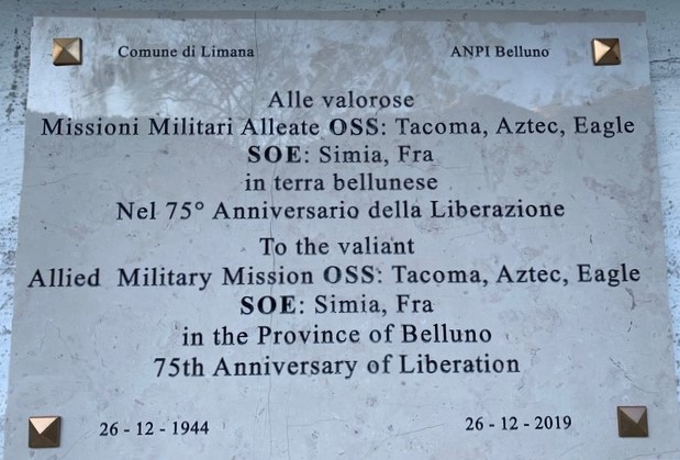 CAPTAIN RODERICK STEPHEN GOODSPEED “STEVE” HALL; U.S. ARMY – Honor ...