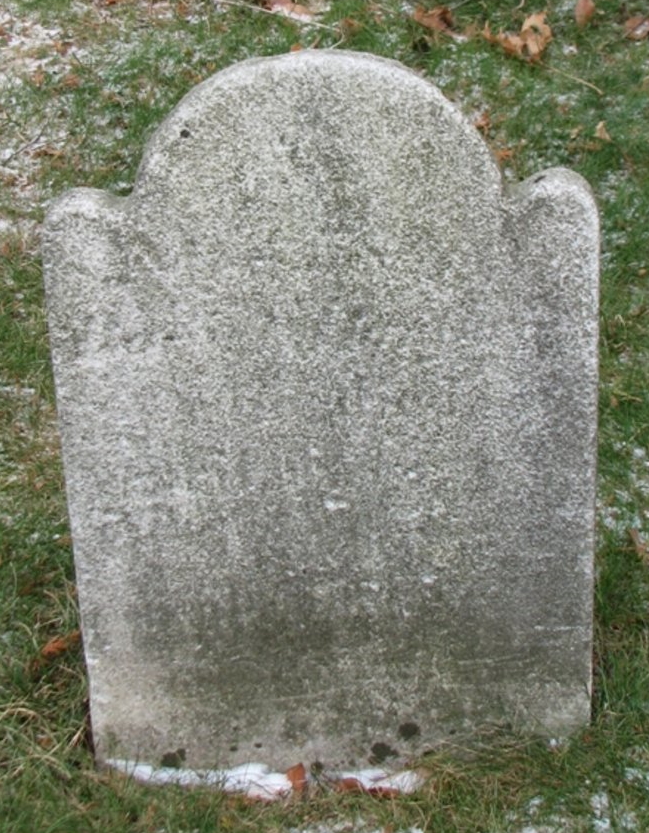 CAPTAIN DANIEL HANFORD – Honor Norwalk CT veterans