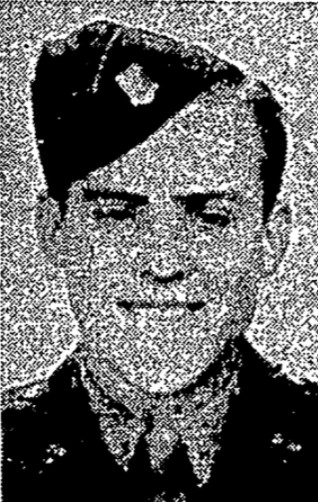 TECHNICAL SERGEANT HENRY WILLIAM NOLL JR.; U.S. ARMY AIR FORCE – Honor ...