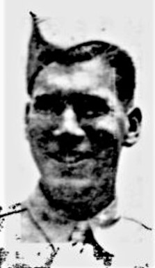 PRIVATE FIRST CLASS JOHN DANIEL SOLTESZ; U.S. ARMY – Honor Norwalk CT ...