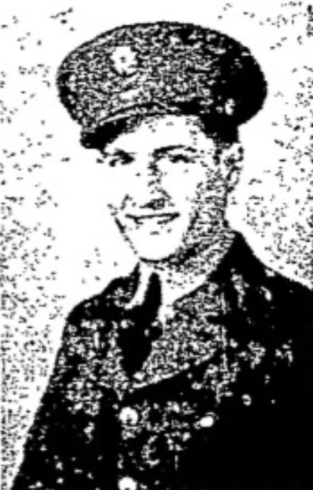 PRIVATE FIRST CLASS ANTHONY JOSEPH MATTEIS; U.S. ARMY – Honor Norwalk ...