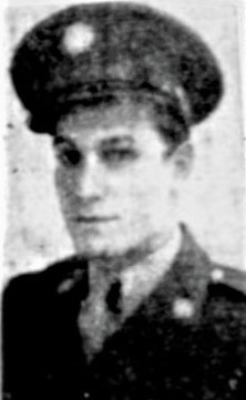 STAFF SERGEANT PETER JOSEPH VENEZIA; U.S. ARMY AIR FORCE – Honor ...