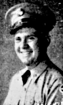 PRIVATE FIRST CLASS ROBERT CHARLES MURPHY; U.S. ARMY – Honor Norwalk CT ...