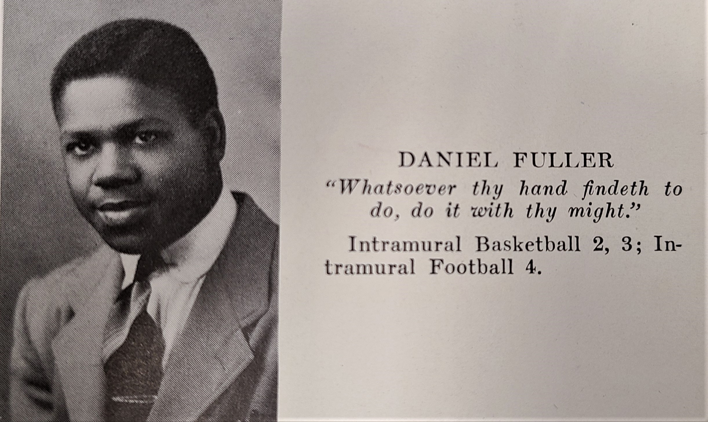 PRIVATE DANIEL FULLER; U.S. ARMY – Honor Norwalk CT veterans