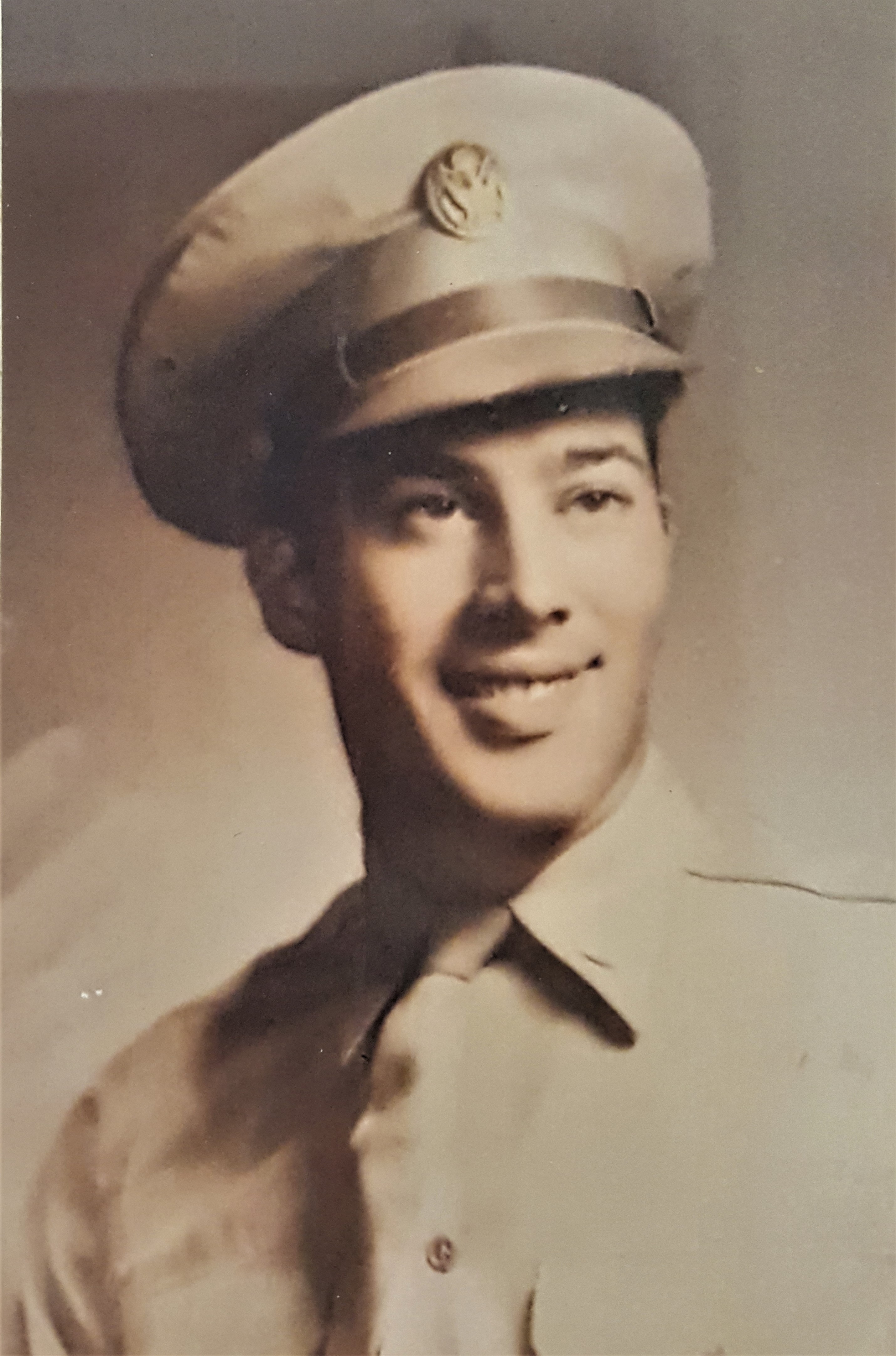 PRIVATE FIRST CLASS THOMAS JOSEPH GARGIULO; U.S. ARMY – Honor Norwalk ...