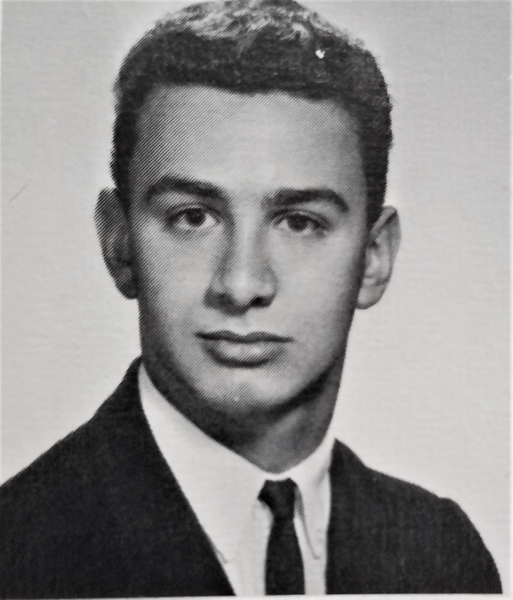 PRIVATE FIRST CLASS JAMES “JAMIE” THOMAS FABRIZIO, U.S. ARMY – Honor ...