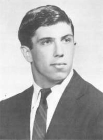 CORPORAL GEORGE HENRY HALEY, III; U.S. MARINE CORPS – Honor Norwalk CT veterans