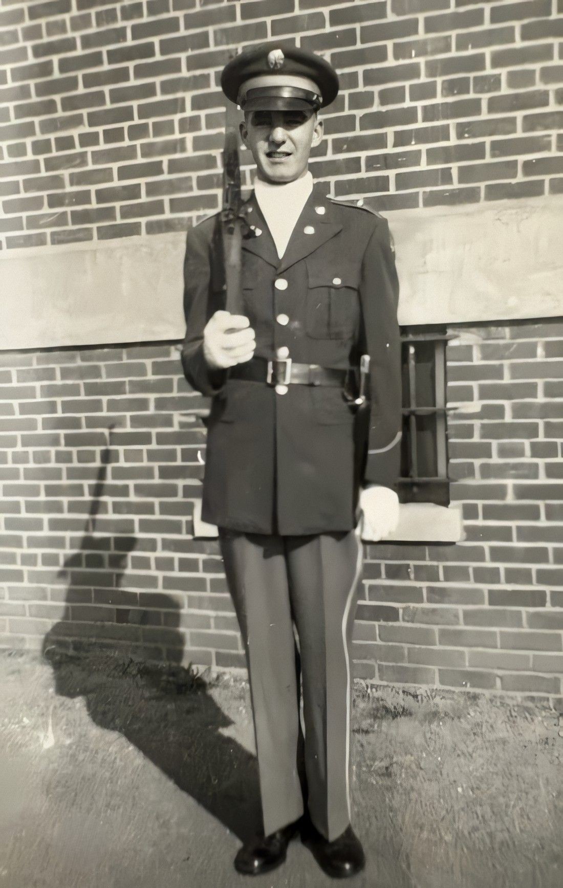 SERGEANT LEROY DANIEL CORBO; U.S. ARMY – Honor Norwalk CT veterans