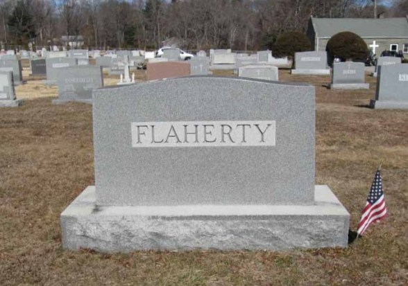 TECHNICAL SERGEANT VINCENT DONALD FLAHERTY; U.S. ARMY – Honor Norwalk ...