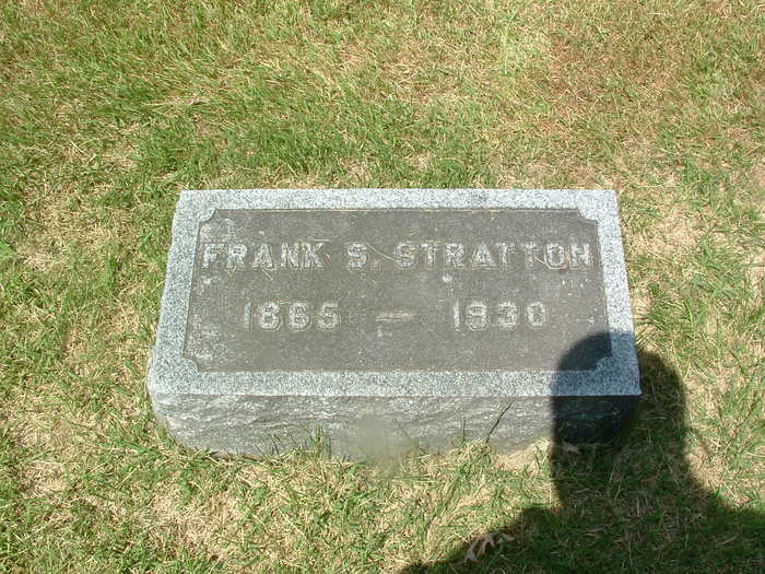 SERGEANT FRANK SHERWOOD STRATTON; NORWALK PD – Honor Norwalk CT veterans