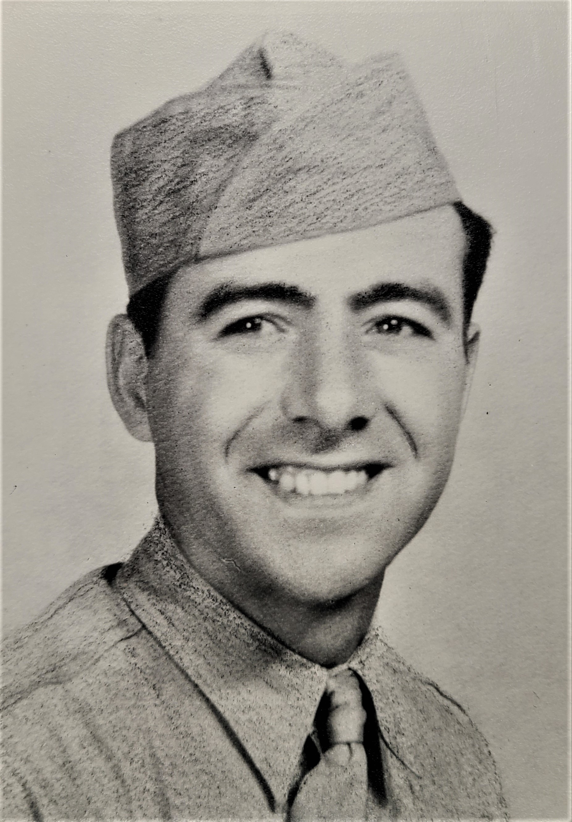 STAFF SERGEANT LOUIS SALVATORE DODDO; U.S. ARMY – Honor Norwalk CT veterans