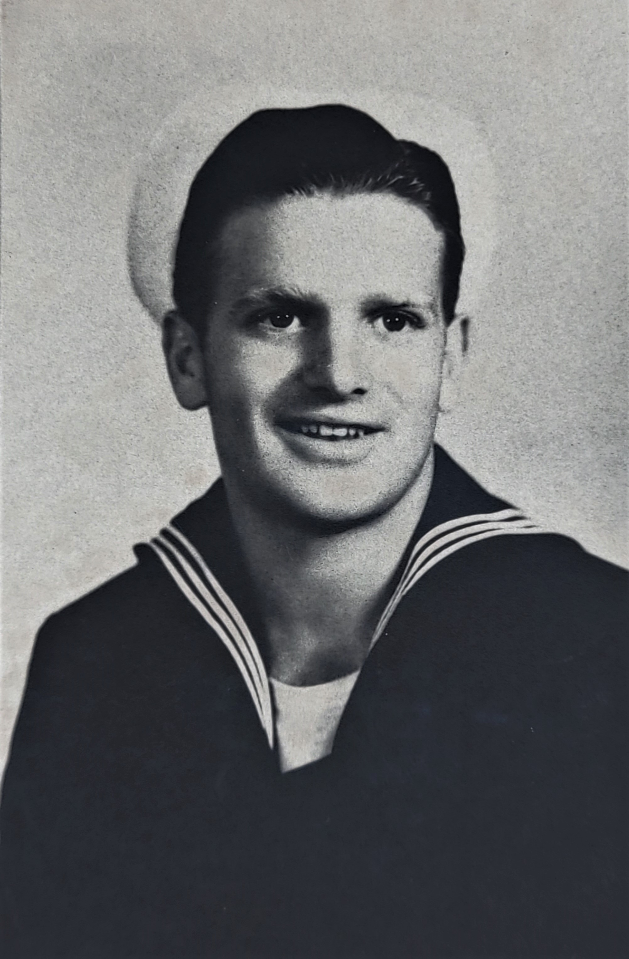 PETTY OFFICER SECOND CLASS JACOB CASPER DURNER JR.; U.S. NAVY – Honor ...