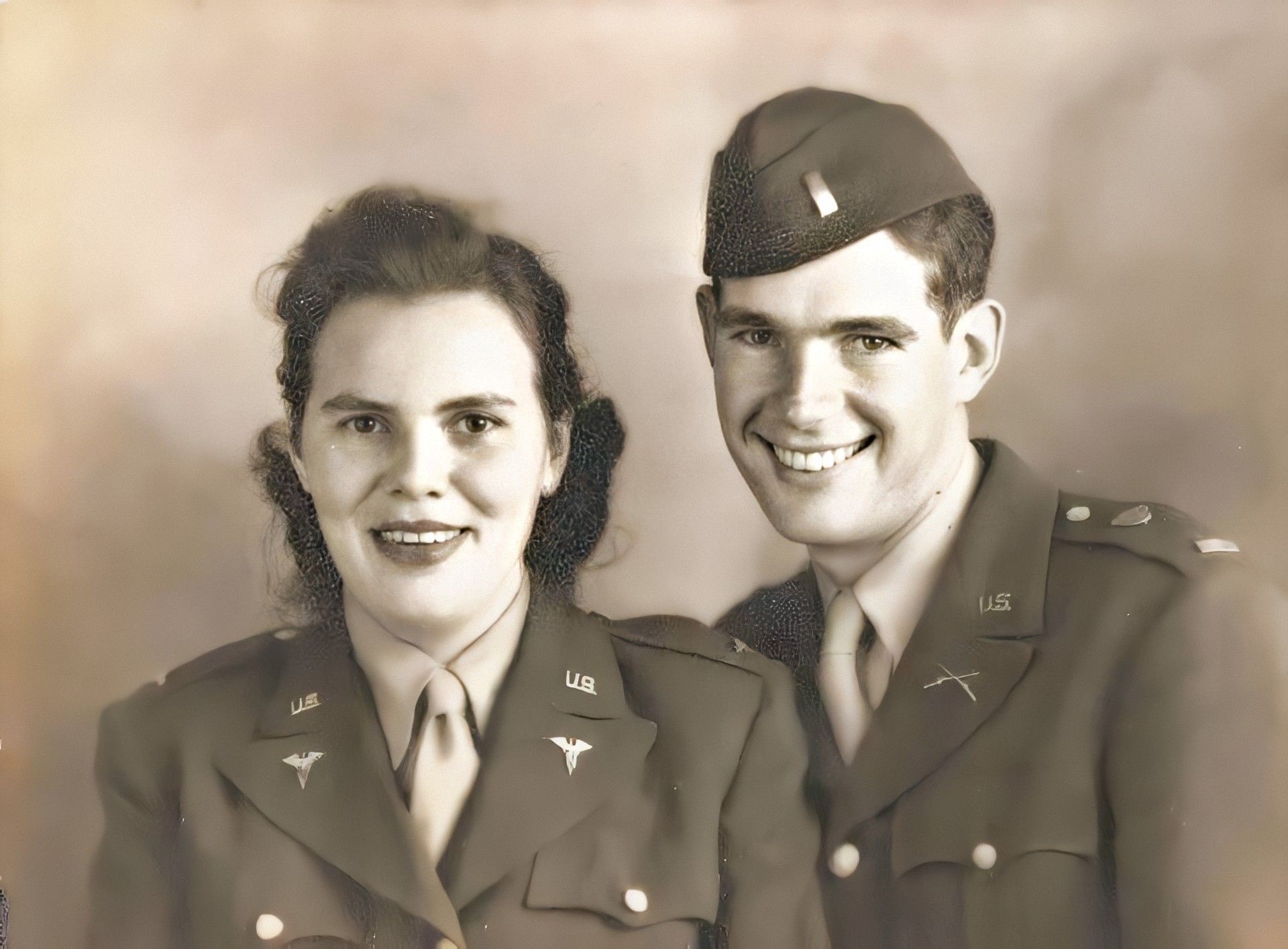 FIRST LIEUTENANT HAROLD EDWARD COFFIN; U.S. ARMY – Honor Norwalk CT ...