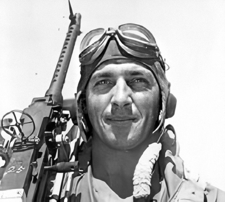 STAFF SERGEANT JOSEPH ALBERT CHASE; U.S. ARMY AIR FORCE – Honor Norwalk ...