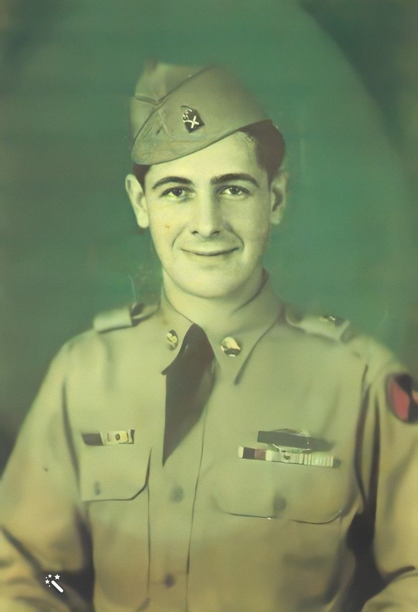 PRIVATE FIRST CLASS LELAND DAVID WEYMOUTH; U.S. ARMY – Honor Norwalk CT ...