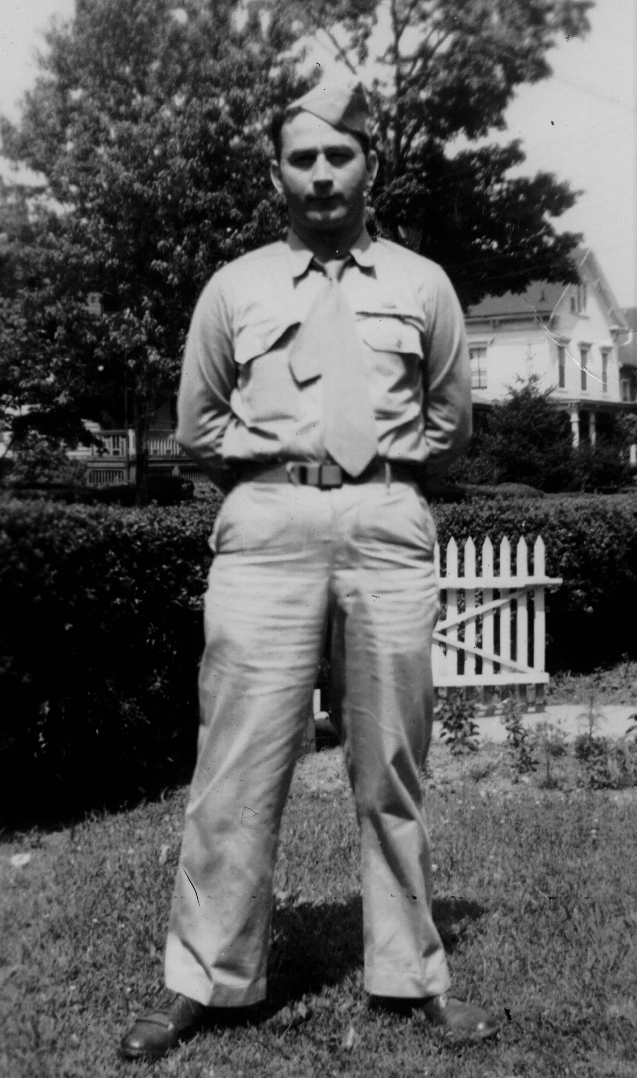 TECHNICAL SERGEANT NICHOLAS DANIEL LAMORTE; U.S. ARMY – Honor Norwalk ...