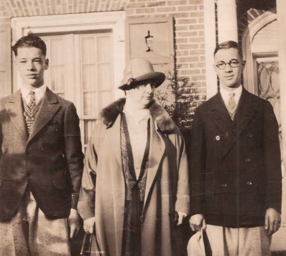 FIRST LIEUTENANT KENNETH AVERY MORRELL; U.S. ARMY – Honor Norwalk CT ...