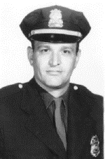 SERGEANT NICHOLAS PHILIP WALTER FERA; NORWALK PD – Honor Norwalk CT ...