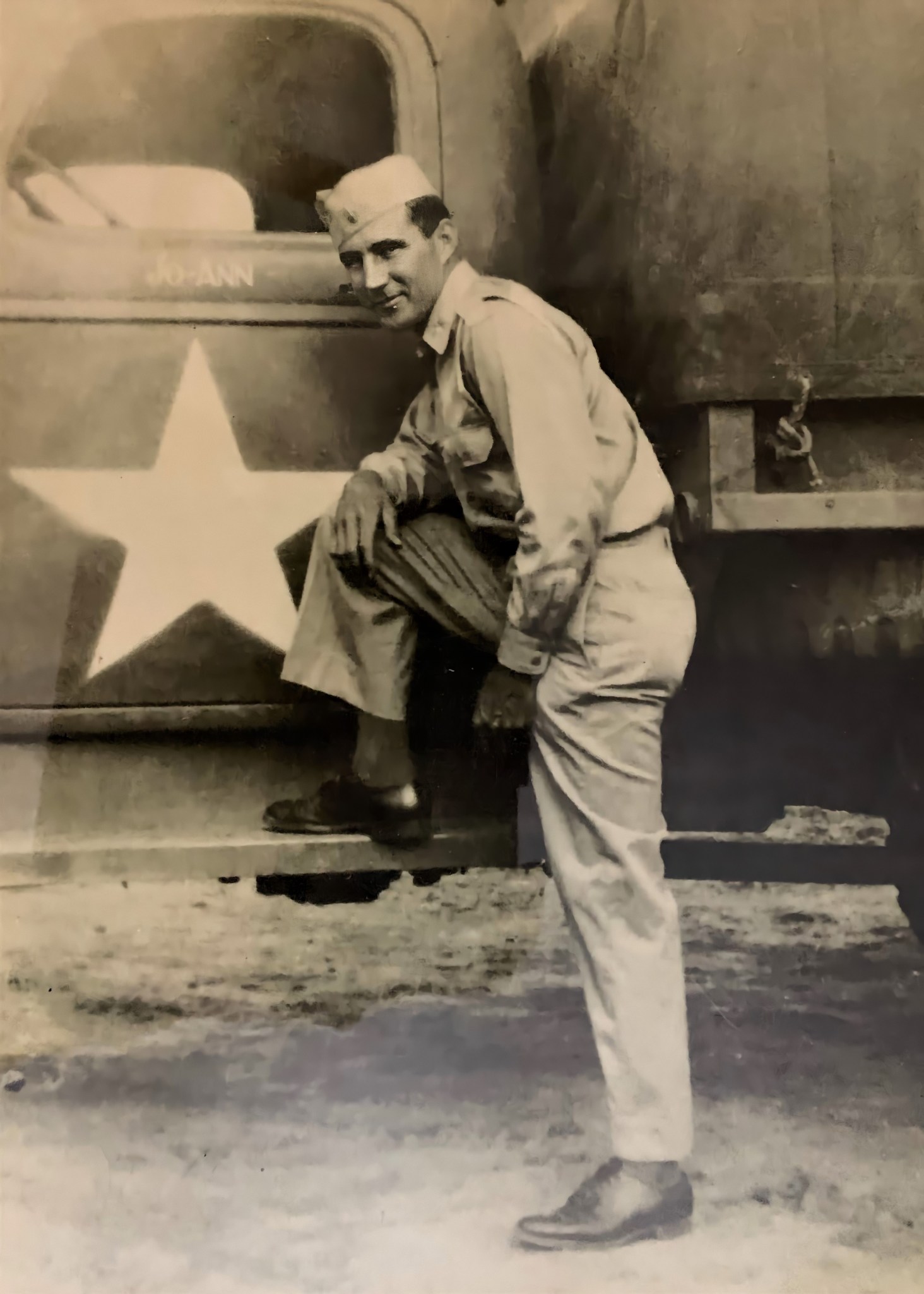 SECOND LIEUTENANT WALTER DELNOR SLOAT JR.; U.S. ARMY – Honor Norwalk CT ...