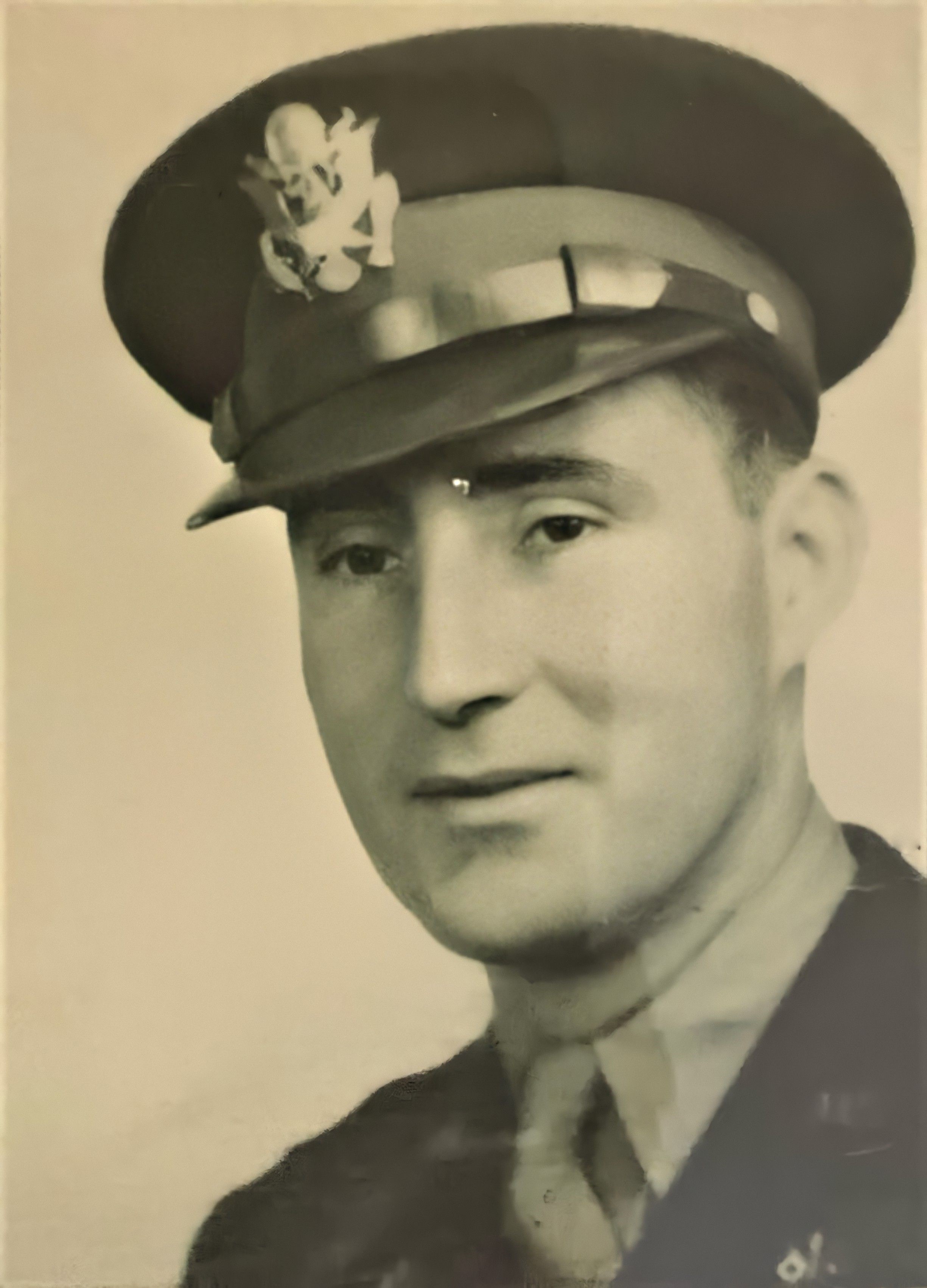 SECOND LIEUTENANT WALTER DELNOR SLOAT JR.; U.S. ARMY – Honor Norwalk CT ...