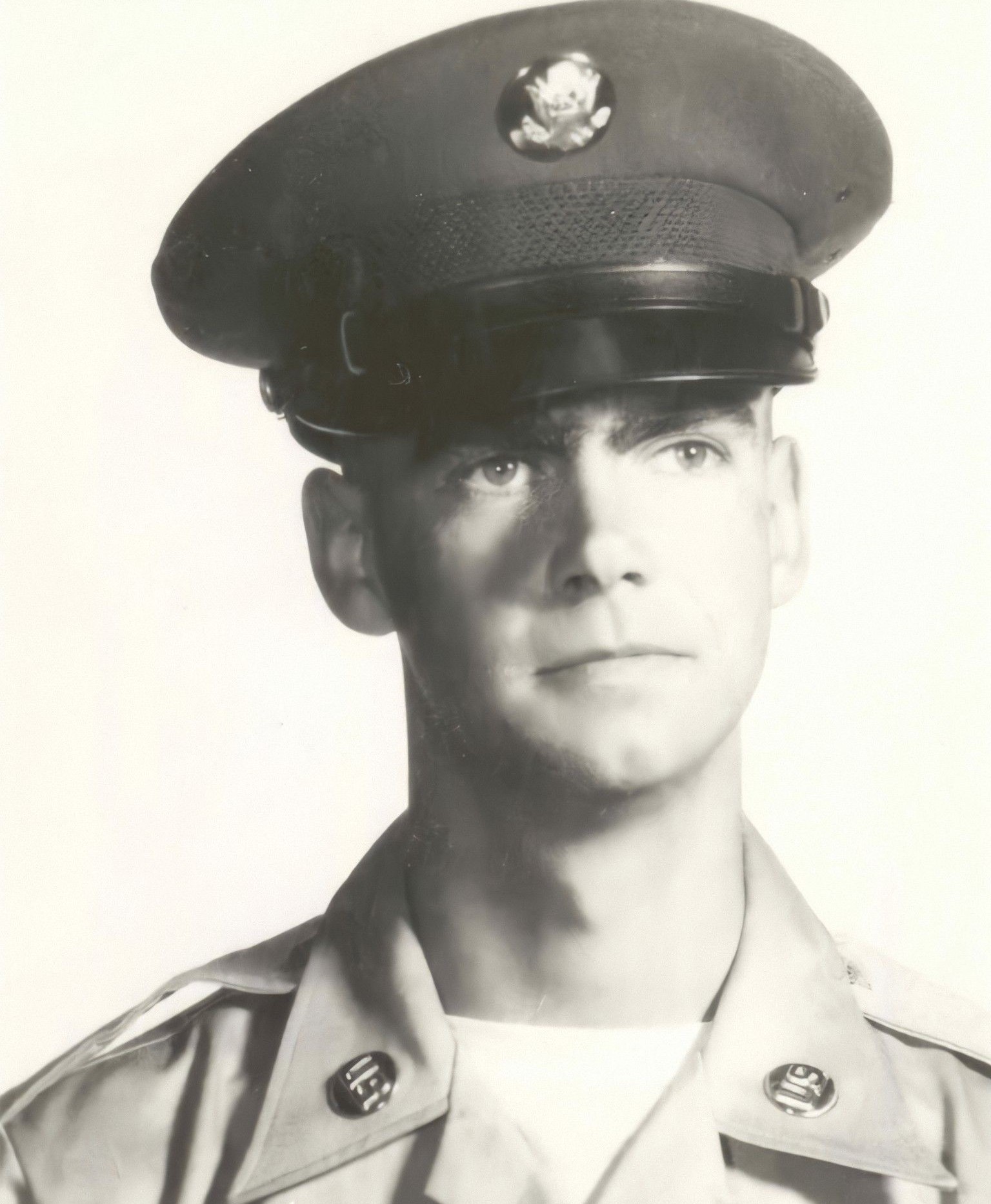 PRIVATE FIRST CLASS DANIEL JOHN SHEA, U.S. ARMY – Honor Norwalk CT veterans