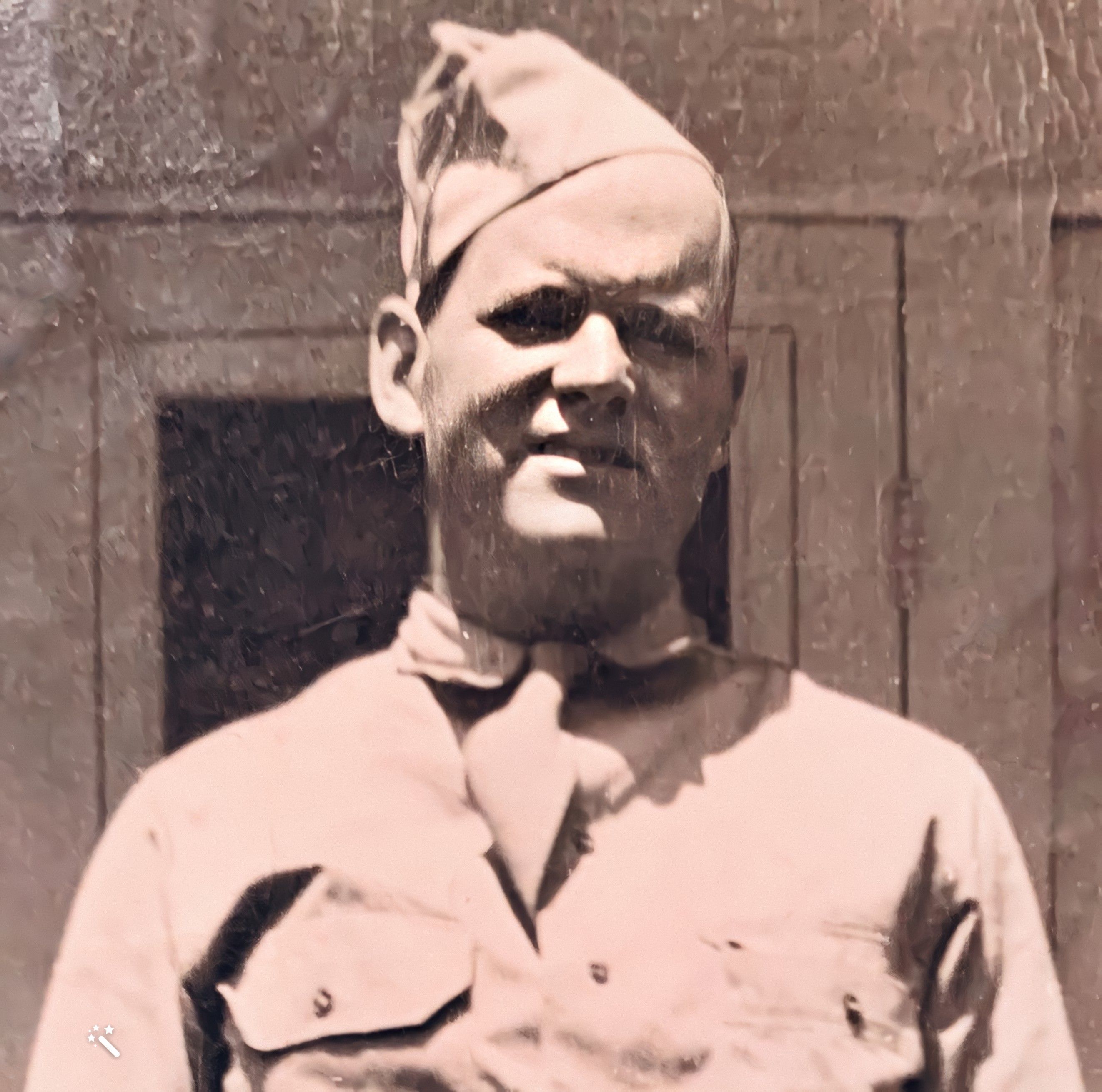 PRIVATE VINCENT KENNETH ENOS; U.S. ARMY – Honor Norwalk CT veterans