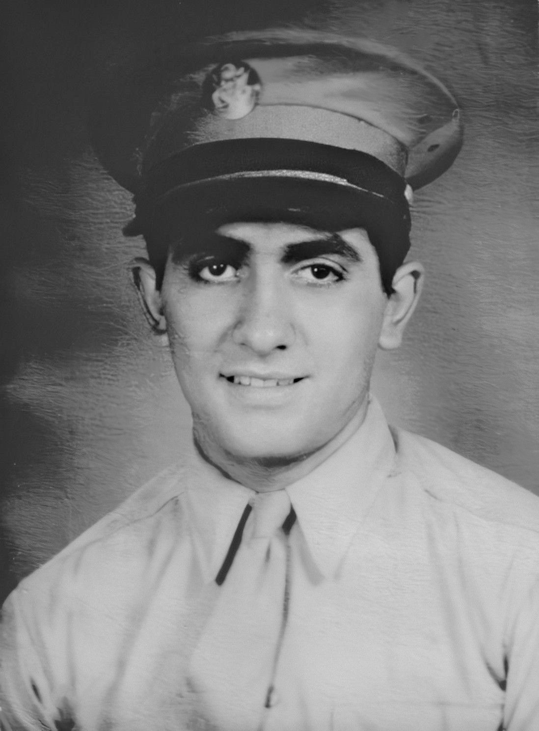PRIVATE ALPHONSE SAM “BUCK” IANNACONE; U.S. ARMY – Honor Norwalk CT ...