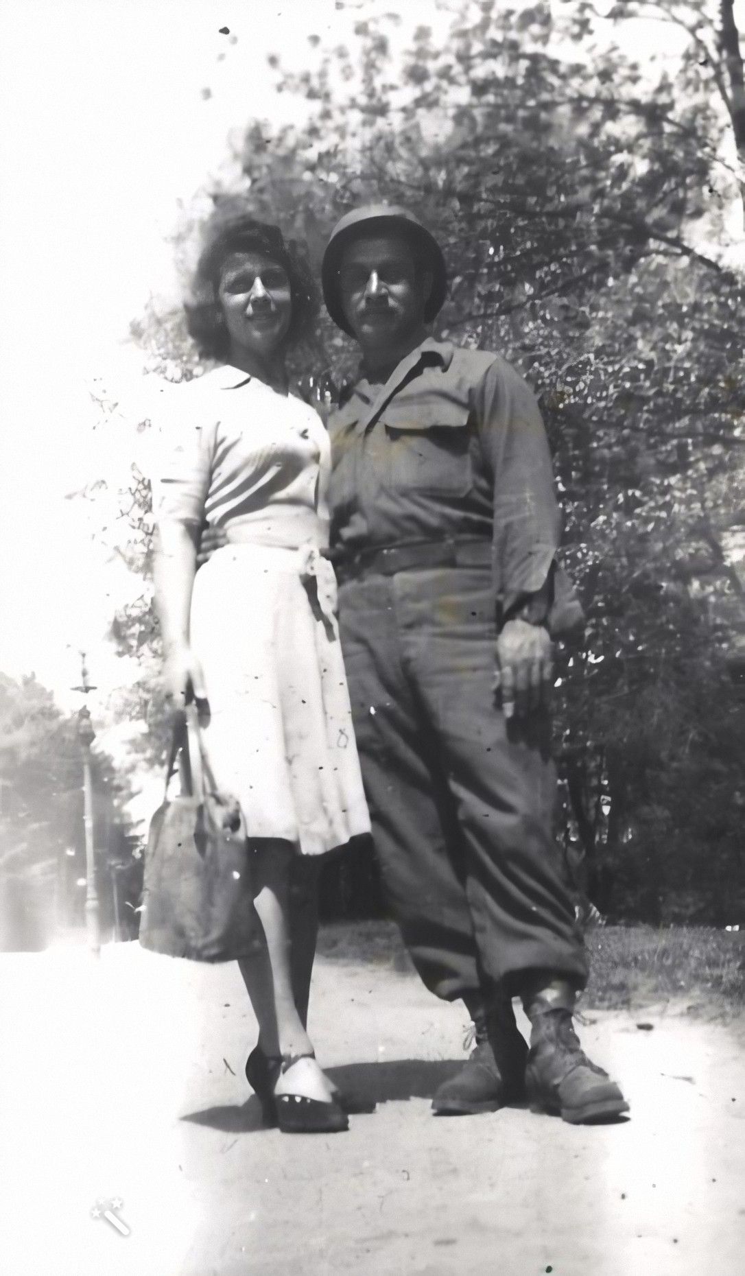 TECHNICIAN 4TH GRADE VICTOR MANUEL PARISI; U.S. ARMY – Honor Norwalk CT ...