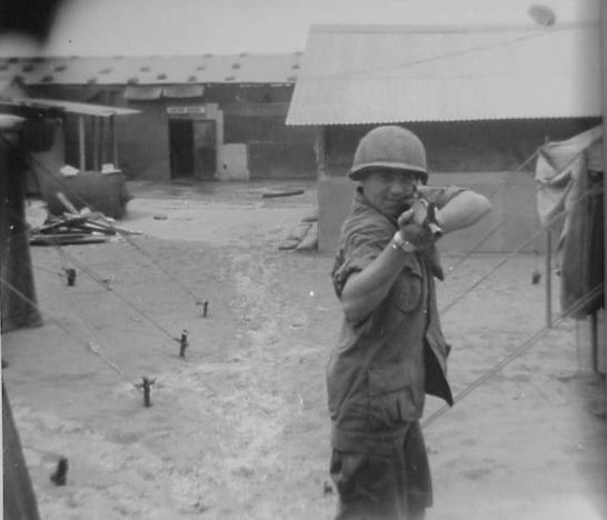 SPECIALIST 4TH CLASS JOHN ANTHONY MURPHY; U.S. ARMY – Honor Norwalk CT ...