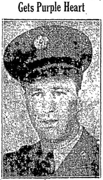 CORPORAL FRANK “SMOKE” P. FUMO; U.S. ARMY – Honor Norwalk CT veterans