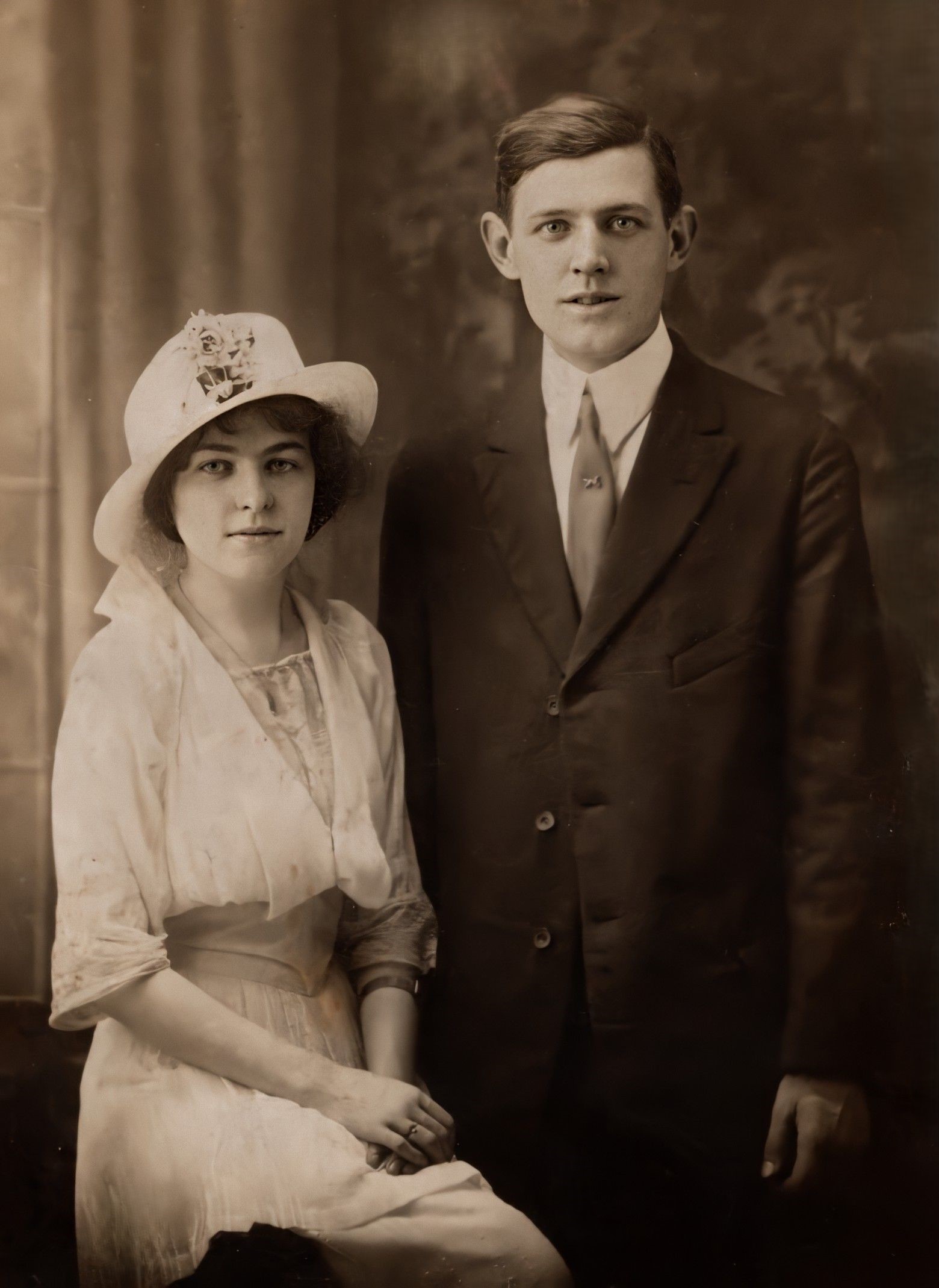 CORPORAL JOSEPH JEROME CLINTON; U.S. ARMY – Honor Norwalk CT veterans